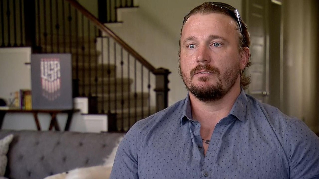 Why Bristol Palin's Ex Dakota Meyer Says He Won't Get Married Again ...