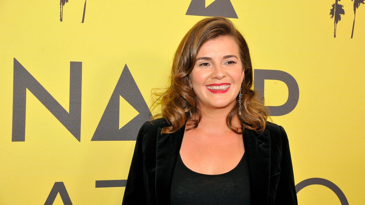 'All About Nina' Director Eva Vives on How Being 'Headstrong' Created a ...