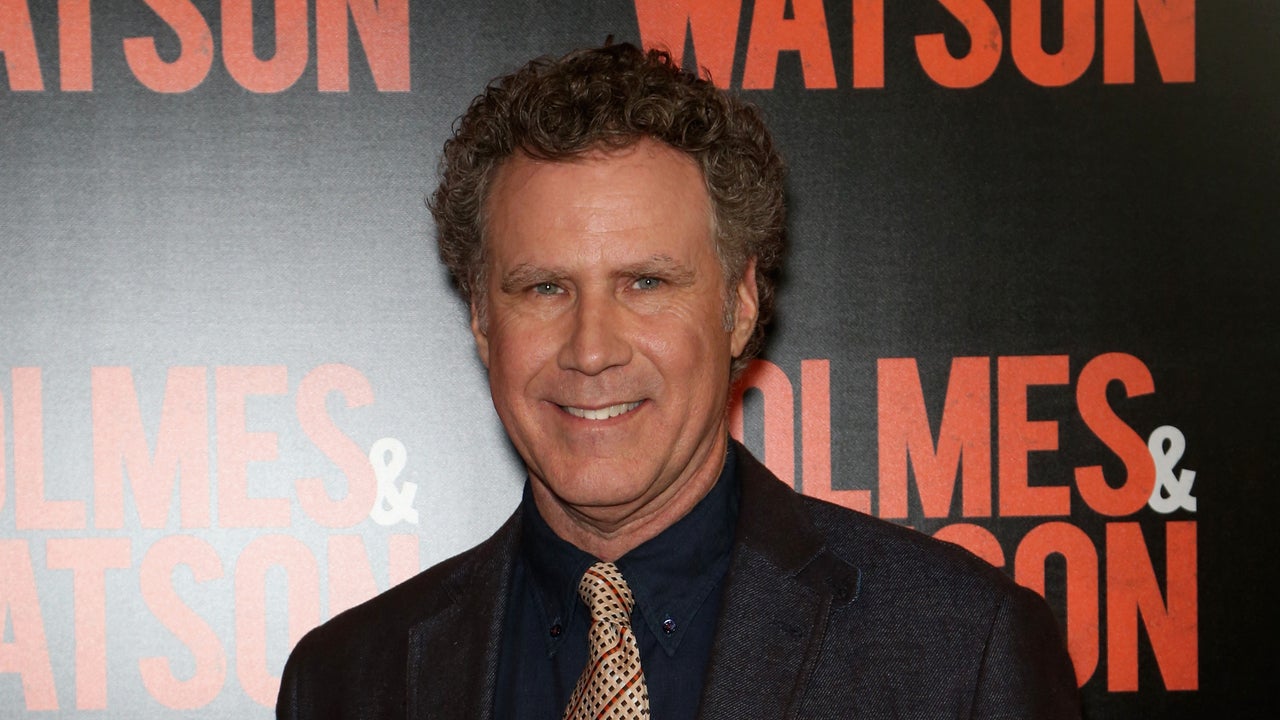 Will Ferrell Is Using His Iconic Characters to Help a Good Cause ...