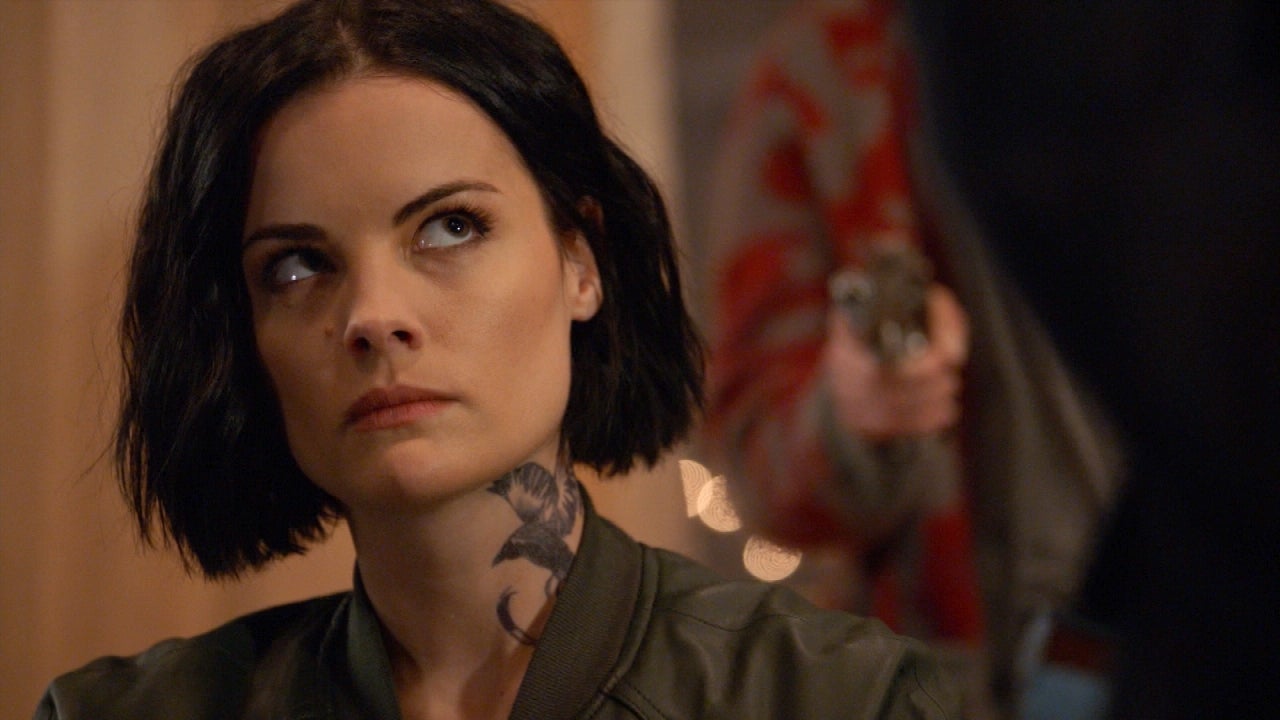 'Blindspot' Sneak Peek: Weller Confronts Jane After Realizing She's Not ...
