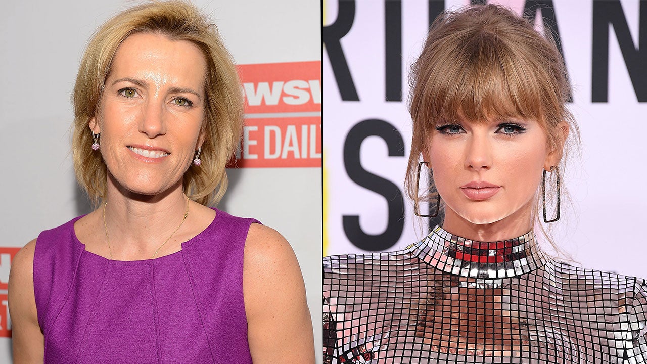 Laura Ingraham Mocks Taylor Swift After the Tennessee Senate Candidate ...