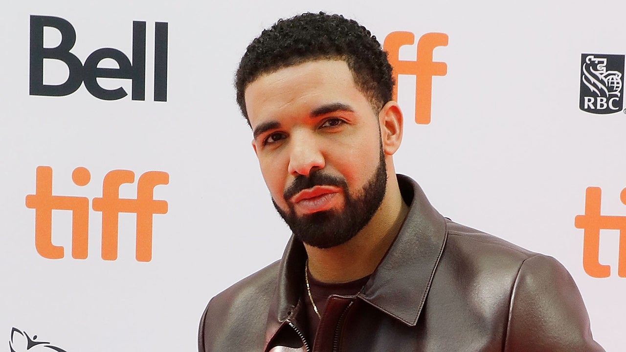 Drake Shows Off Giant Owl Tattoo On His Chest -- Check Out the New Ink ...