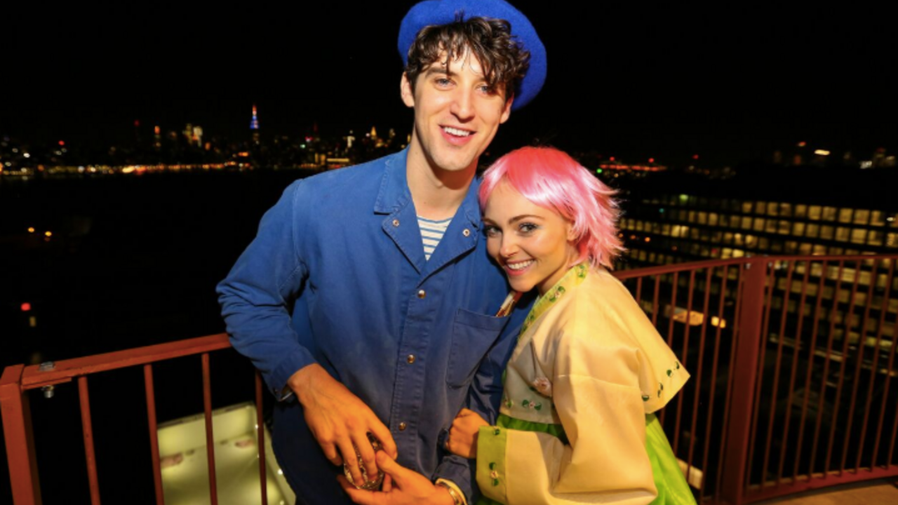 Annasophia Robb Vriendje AnnaSophia Robb, Star Of 'The Carrie