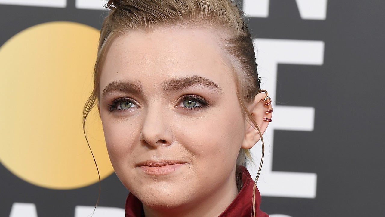 Elsie Fisher Says Her Life 'Completely Changed' Following Success of ...