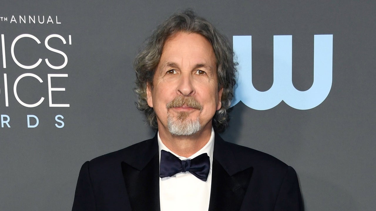 'Green Book' Director Peter Farrelly Addresses Controversy: 'You Try To ...