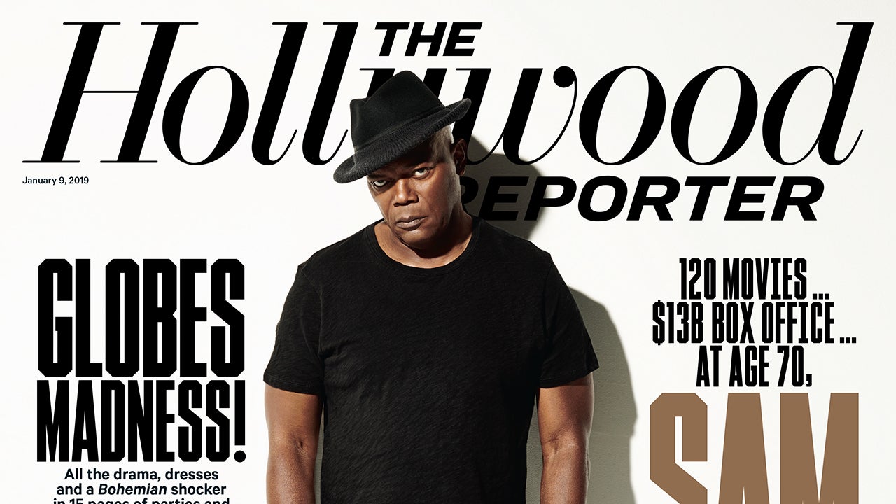 Samuel L. Jackson Opens Up About His Past Crack Addiction: 'It Made Me ...