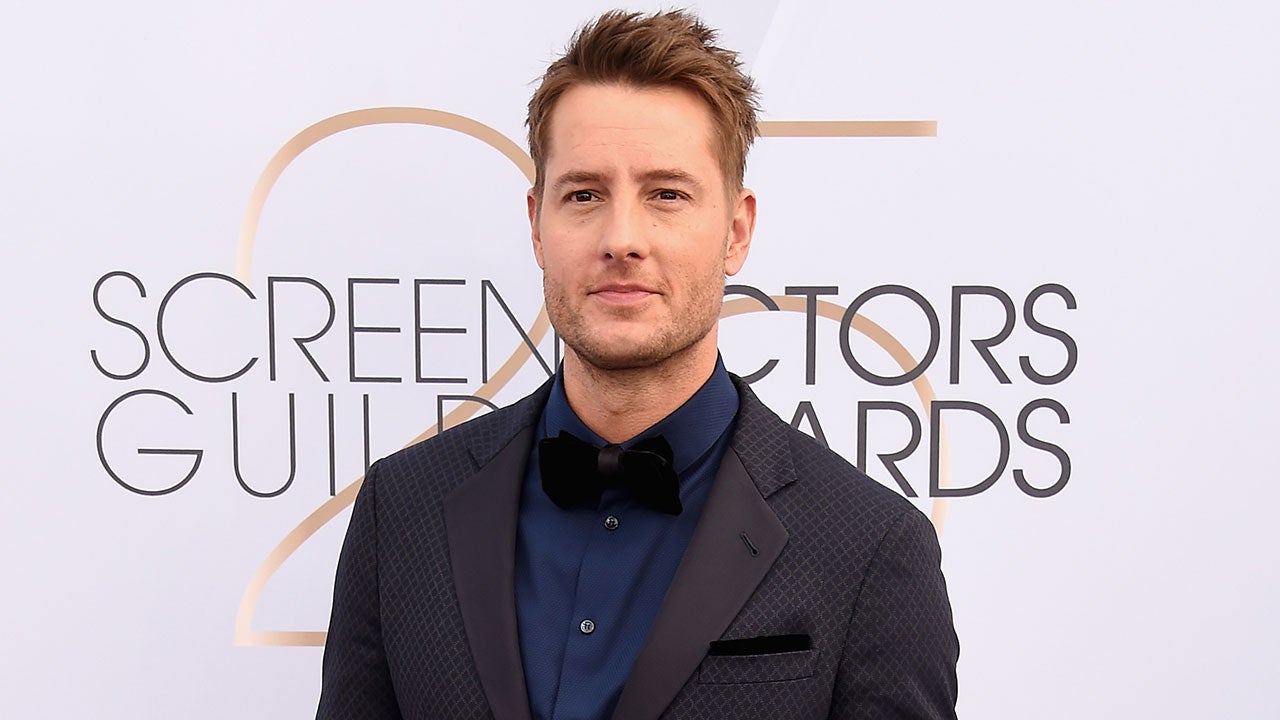 2019 SAG Awards: See the Red Carpet Arrivals! | Entertainment Tonight