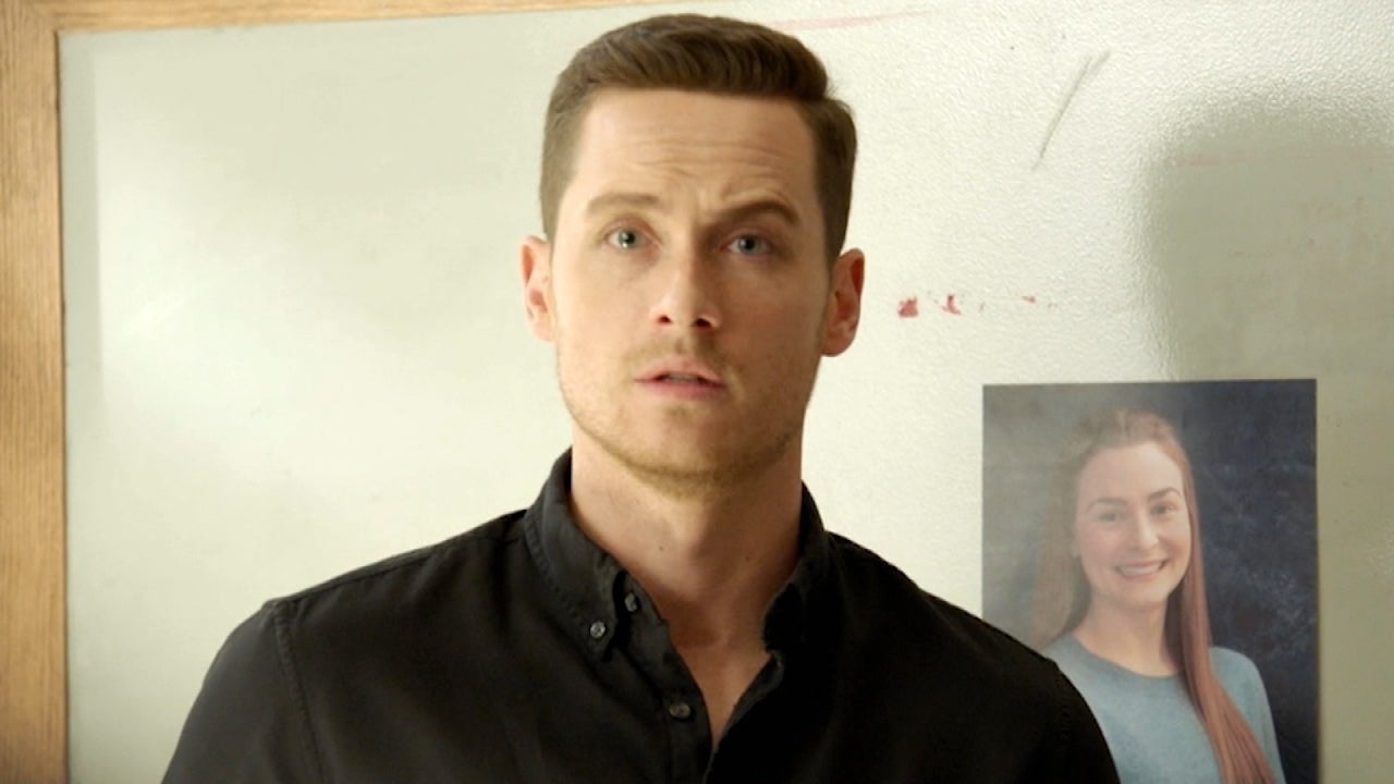 'Chicago P.D.' Sneak Peek: Is Halstead Putting the Team in Danger With ...