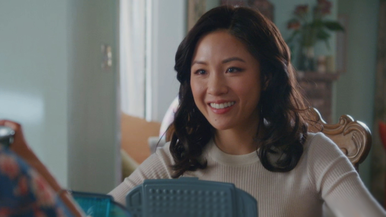 'Fresh Off the Boat' Sneak Peek: Jessica Huang Isn't Impressed With ...