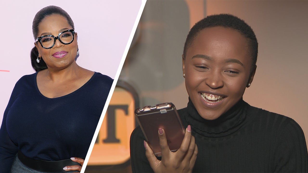 The Oprah Winfrey Effect: How 'Mom O' Changed One Leadership Academy ...