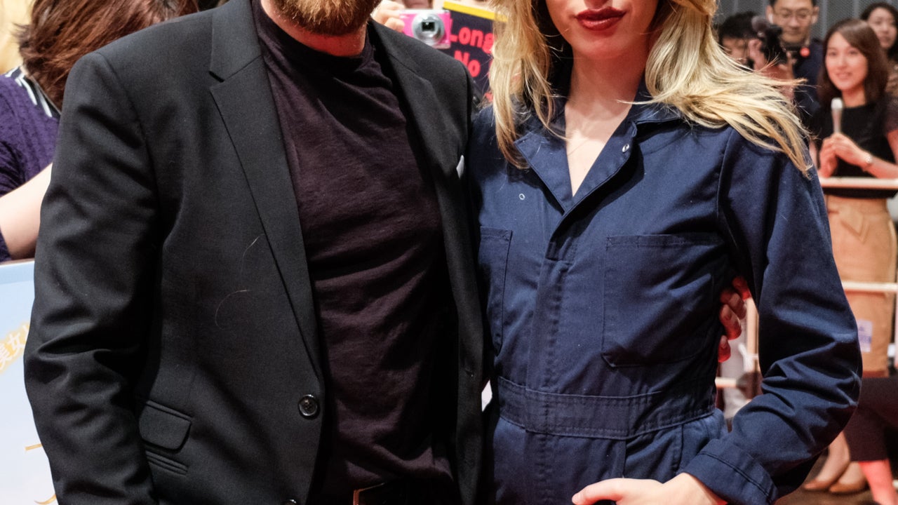 Ewan Mcgregor Clara