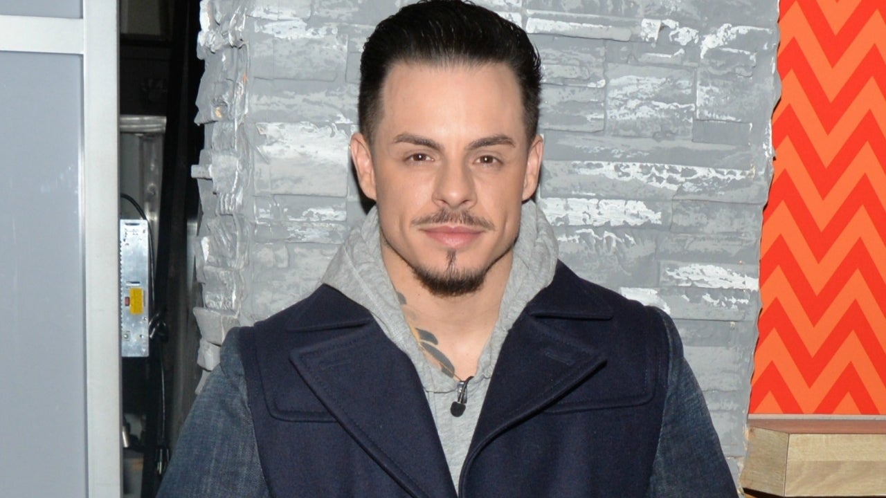 Beau Casper Smart’s Secrets to Staying Fit & Being the ‘Feared’ Judge ...