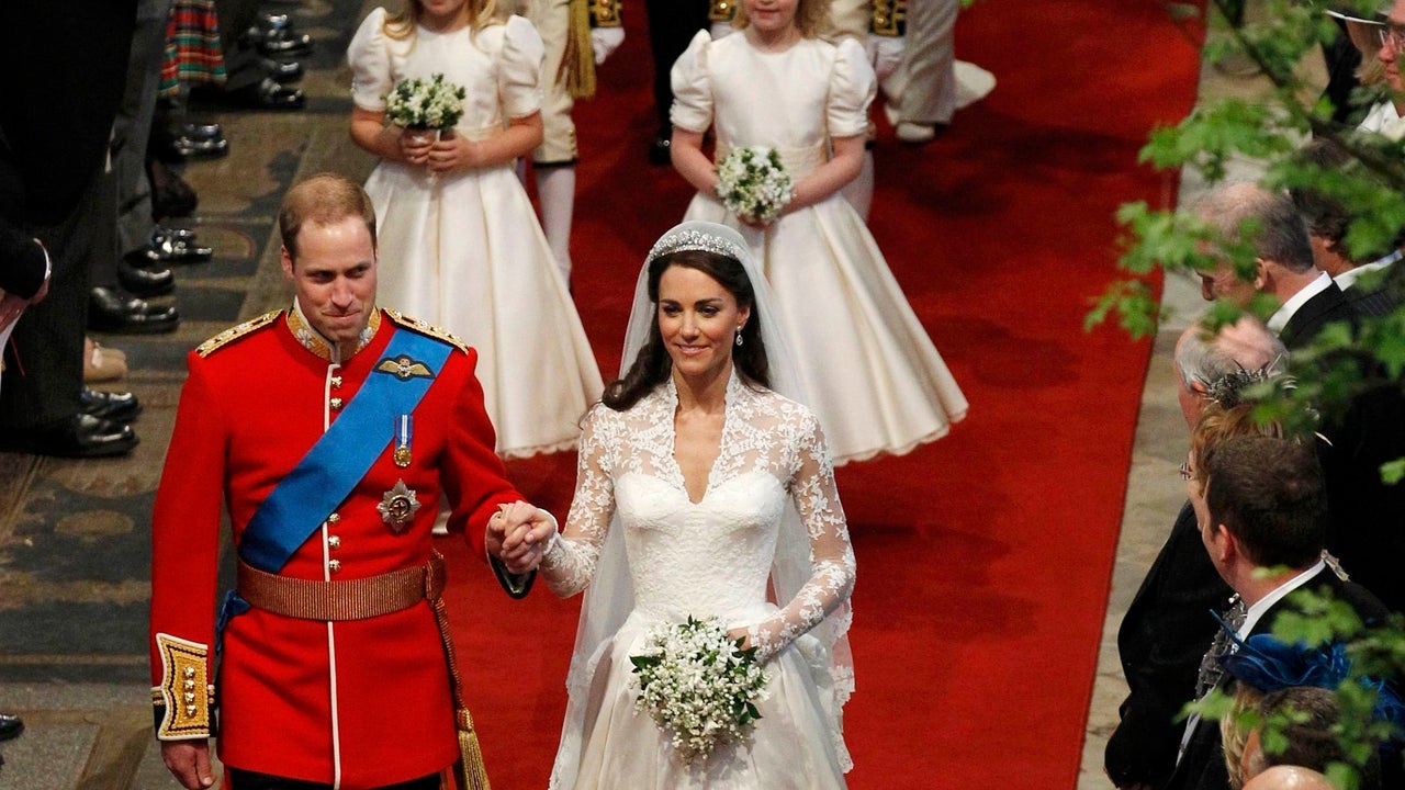 Allison Williams Kate Middleton