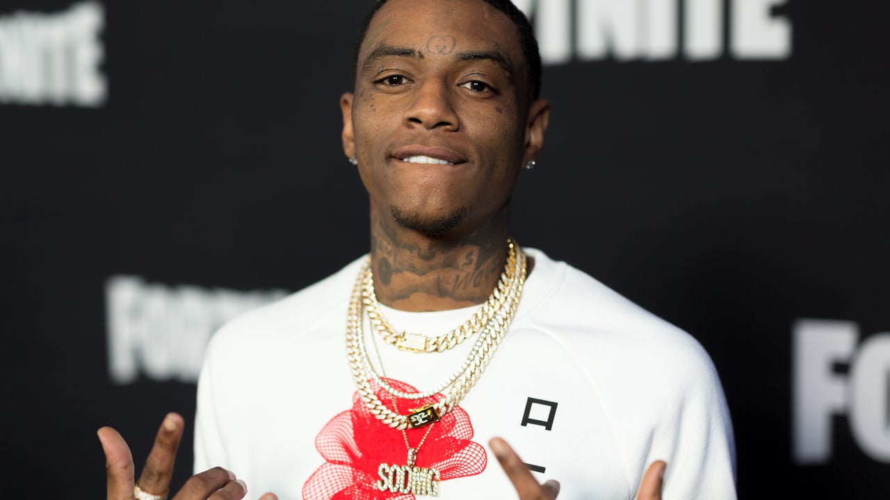 Soulja Boy Responds to Blasting Drake, Tyga and Kanye West in New ...