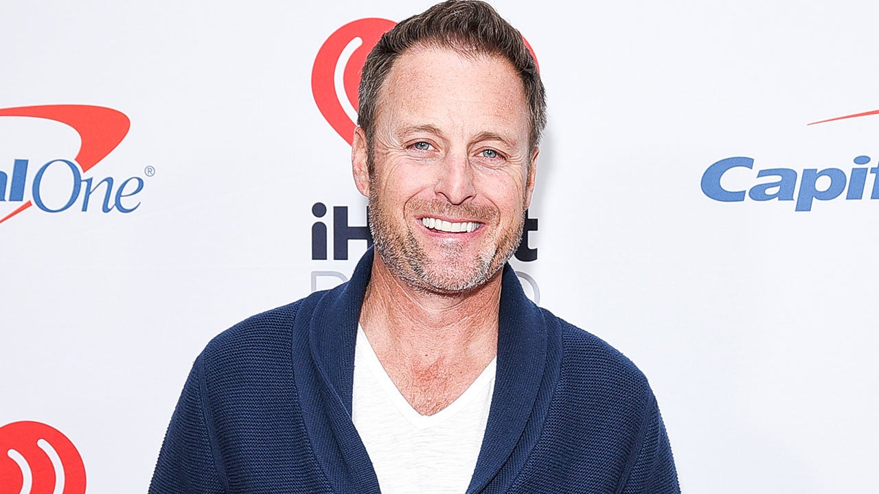 Chris Harrison Reveals Which 'Bachelor' or 'Bachelorette' Came Close to ...