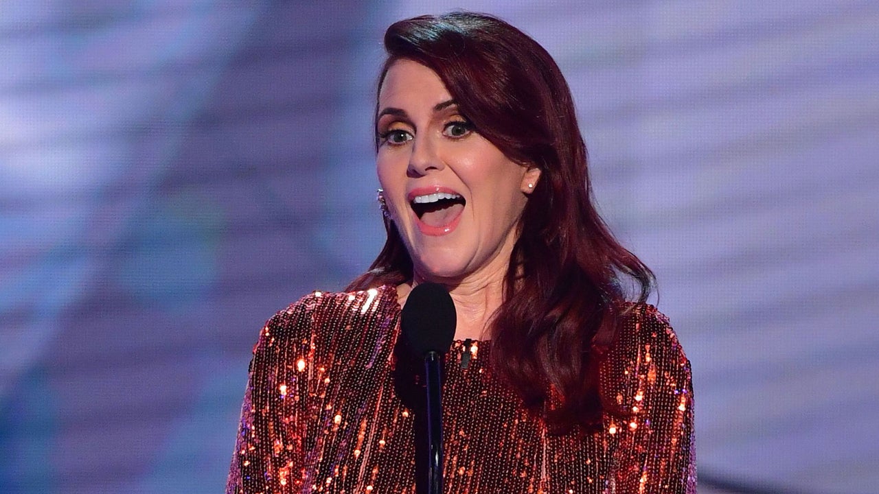 Megan Mullally Skewers Roles for Women in 2019 SAG Awards Monologue ...