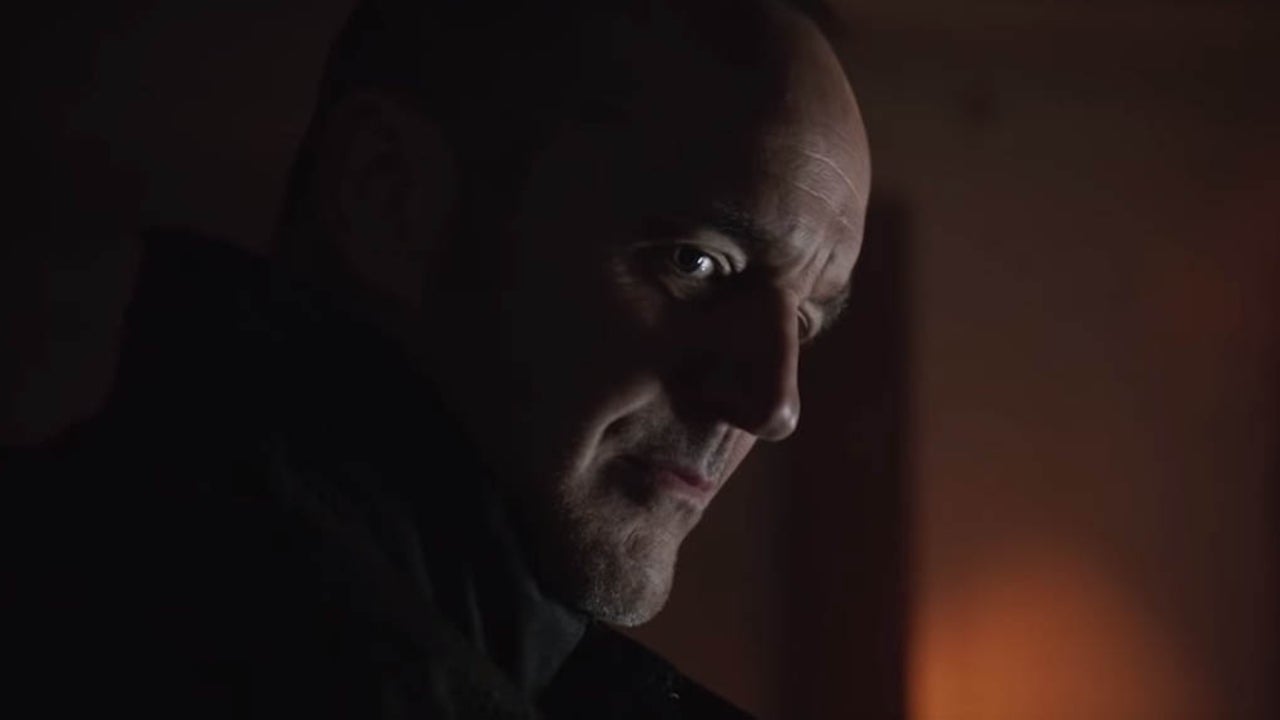 'Agents of SHIELD': Clark Gregg on His 'Disturbing' New Character ...