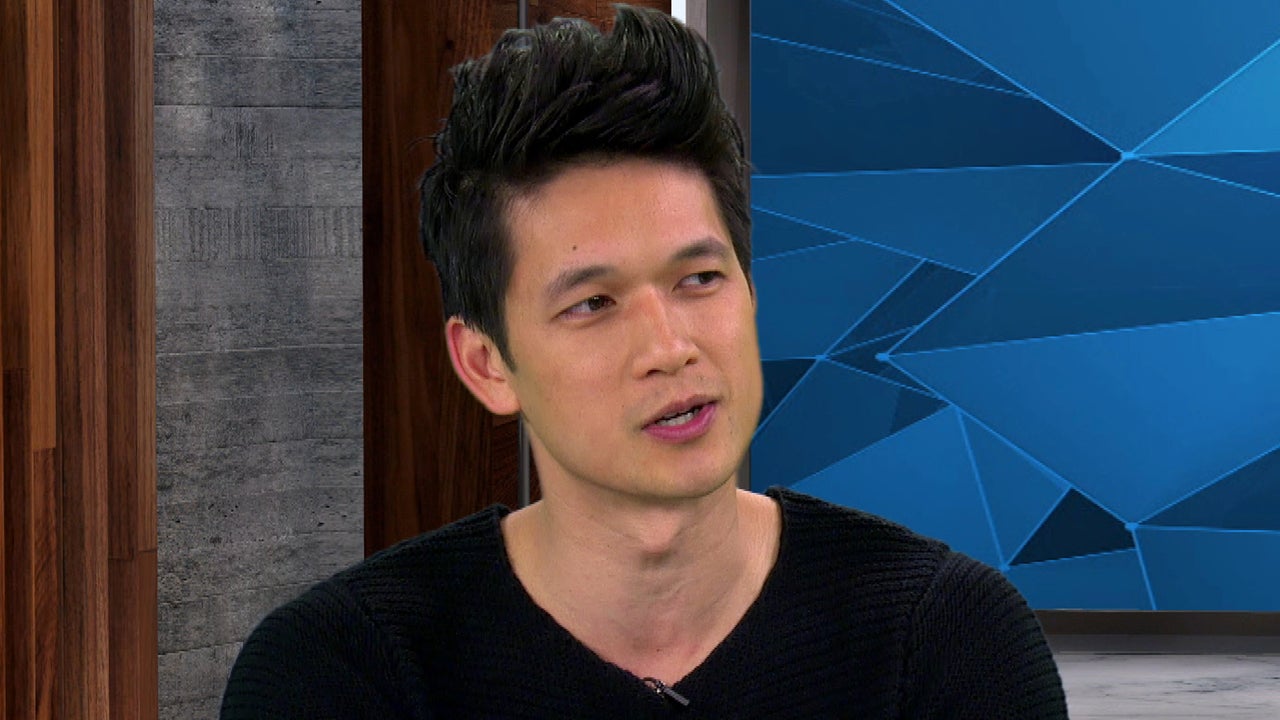Harry Shum Jr. Shares What's in Store for Magnus Bane in 'Shadowhunters ...