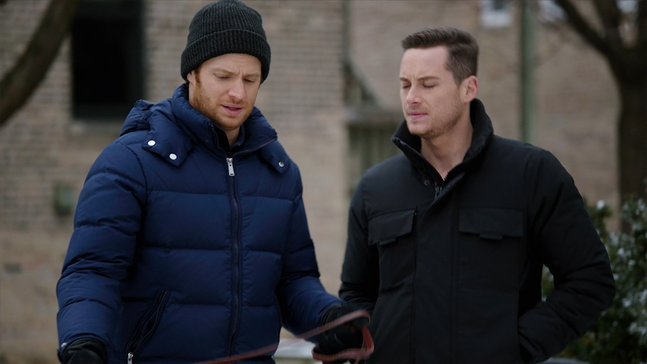 'Chicago Med' Sneak Peek: Jay Gets Real With Will Over His Split From ...