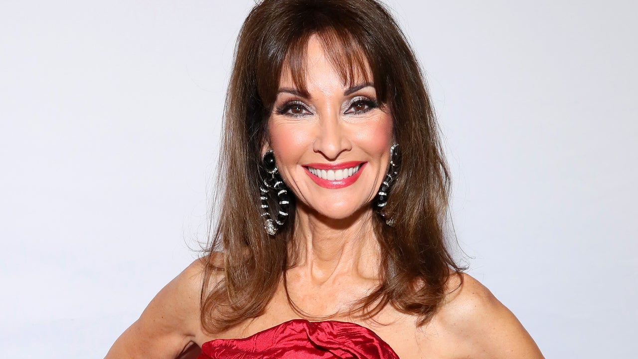 Susan Lucci Shares How Her Heart Health Scare Has Changed Her ...