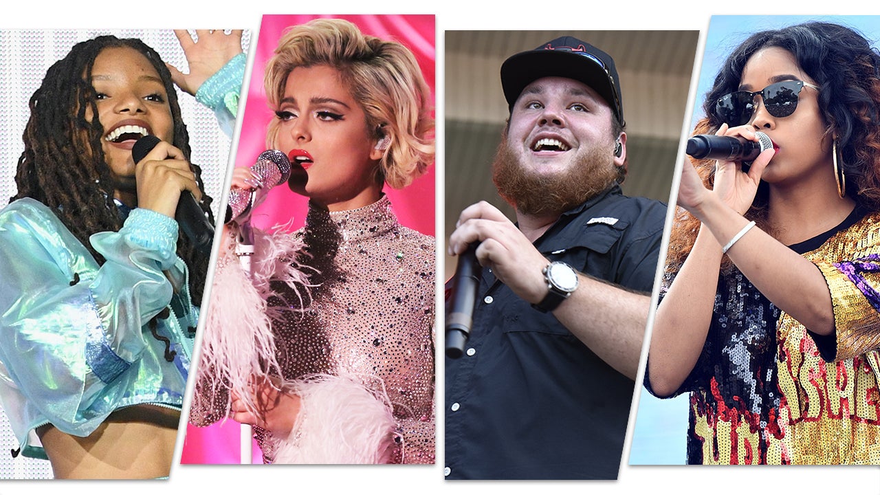 GRAMMYs 2019: Meet the Best New Artist Nominees | Entertainment Tonight
