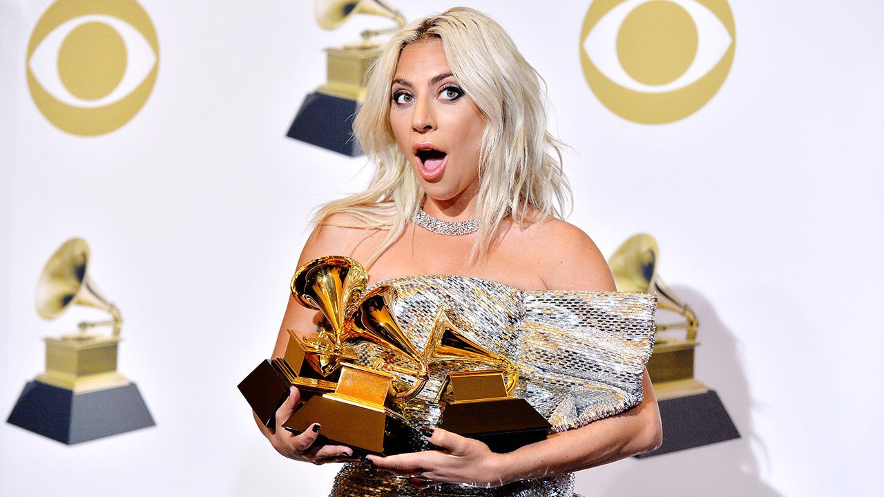 2019 GRAMMYS: Complete List of Winners | Entertainment Tonight