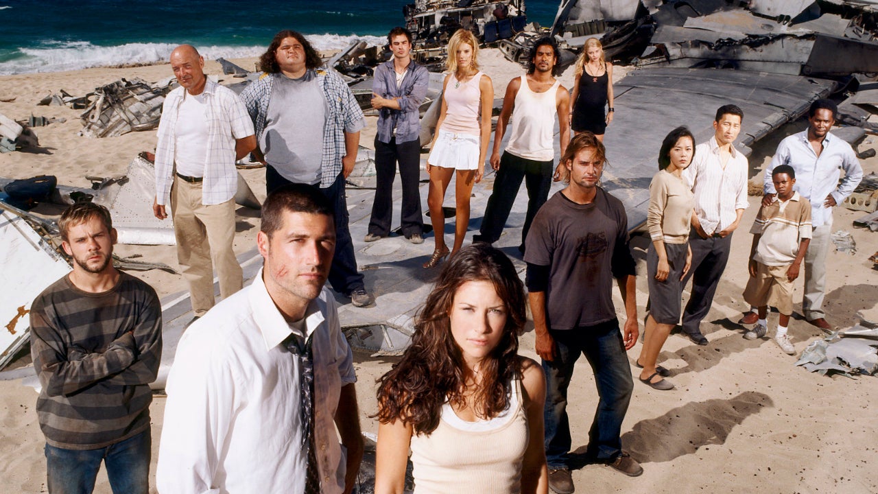 'Lost' Creator Damon Lindelof Addresses Reboot Rumors and Why 'Watchmen ...
