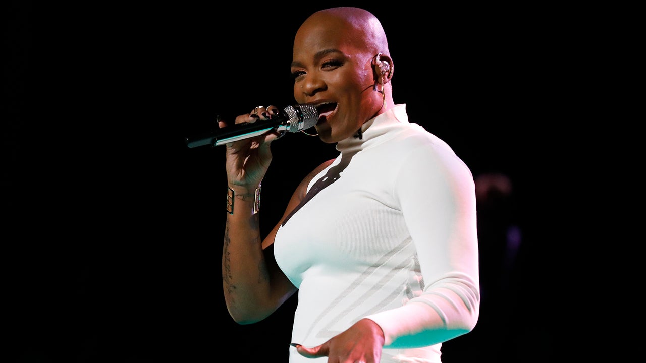 'The Voice' Alum Janice Freeman Dead at 33 | Entertainment Tonight
