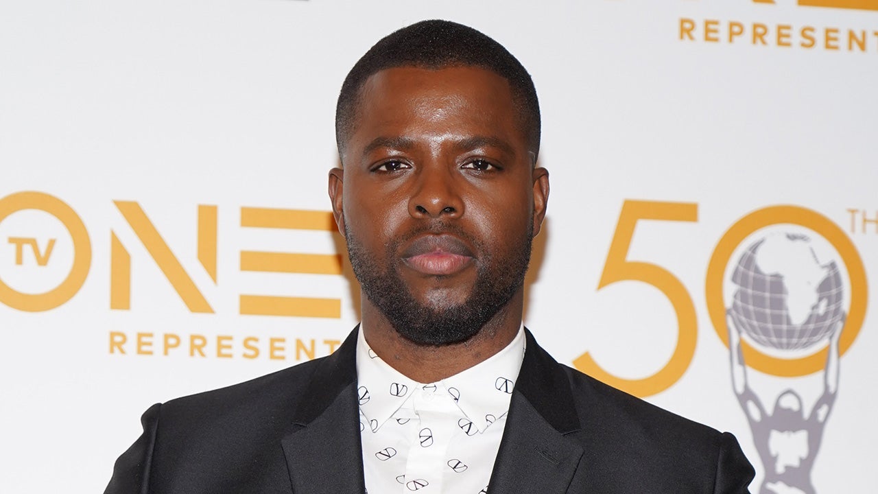 'Black Panther's Winston Duke on Grieving His Mother's Recent Death and ...