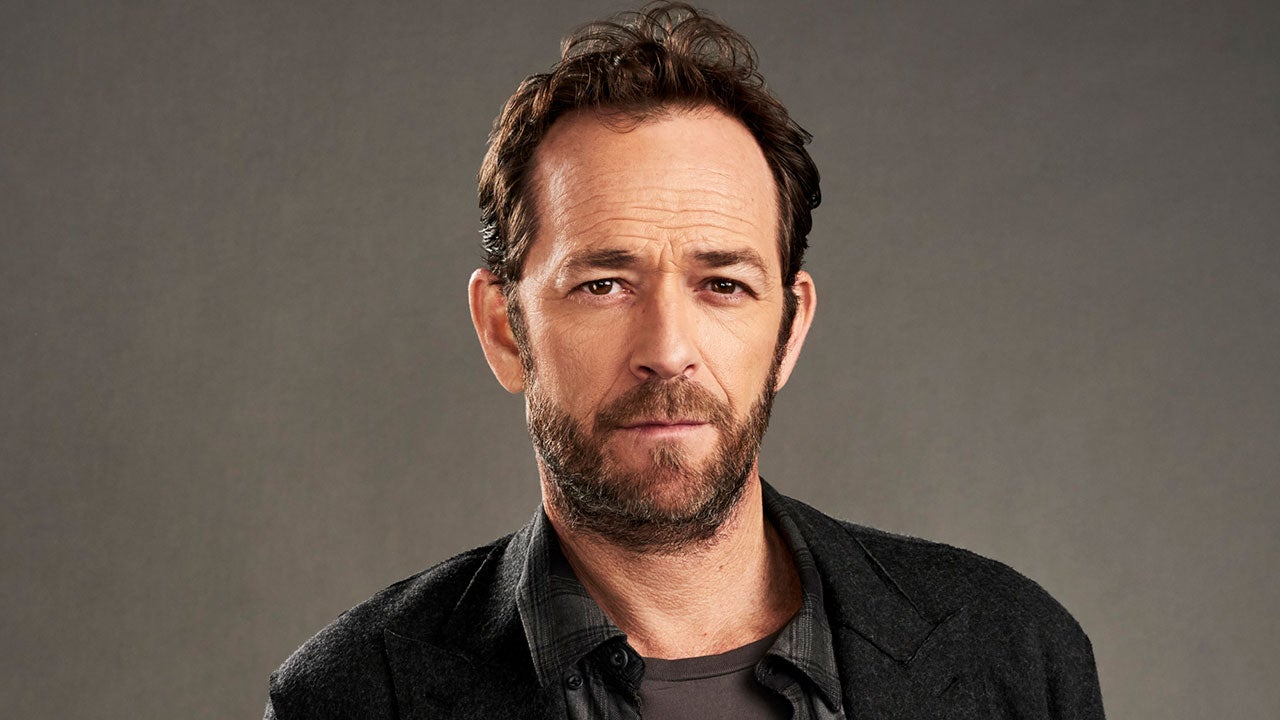 Luke Perry's Final Film Role Will Be in 'Once Upon a Time in Hollywood ...