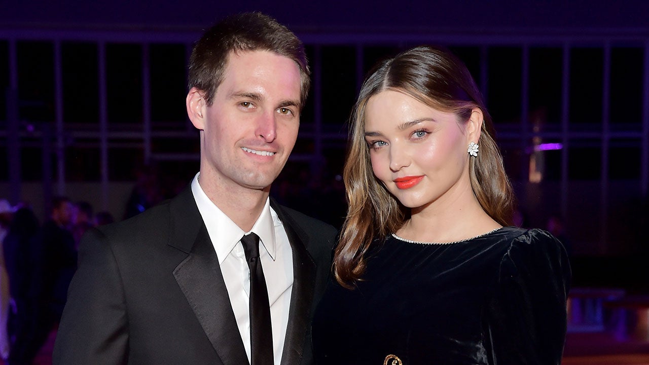 Miranda Kerr Pregnant Again