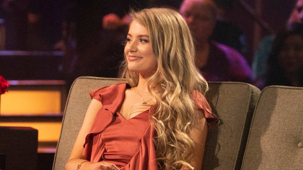 'The Bachelor': Demi on If She's Filing Assault Charges for 'WTA ...