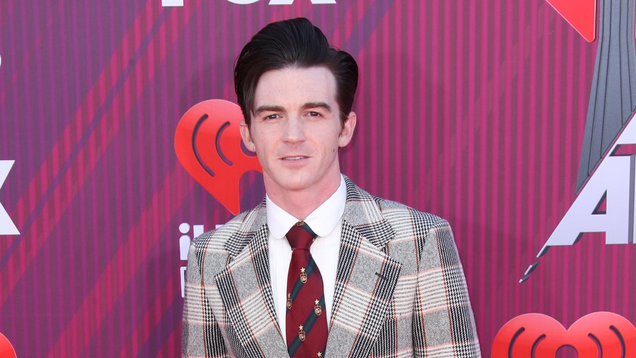 Drake Bell Pleads Guilty to Criminal Charges Involving a Minor ...