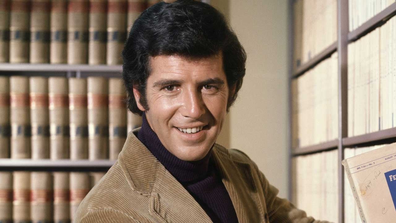 Jed Allan, 'Beverly Hills, 90210' Star and Soap Opera Veteran, Dead at ...