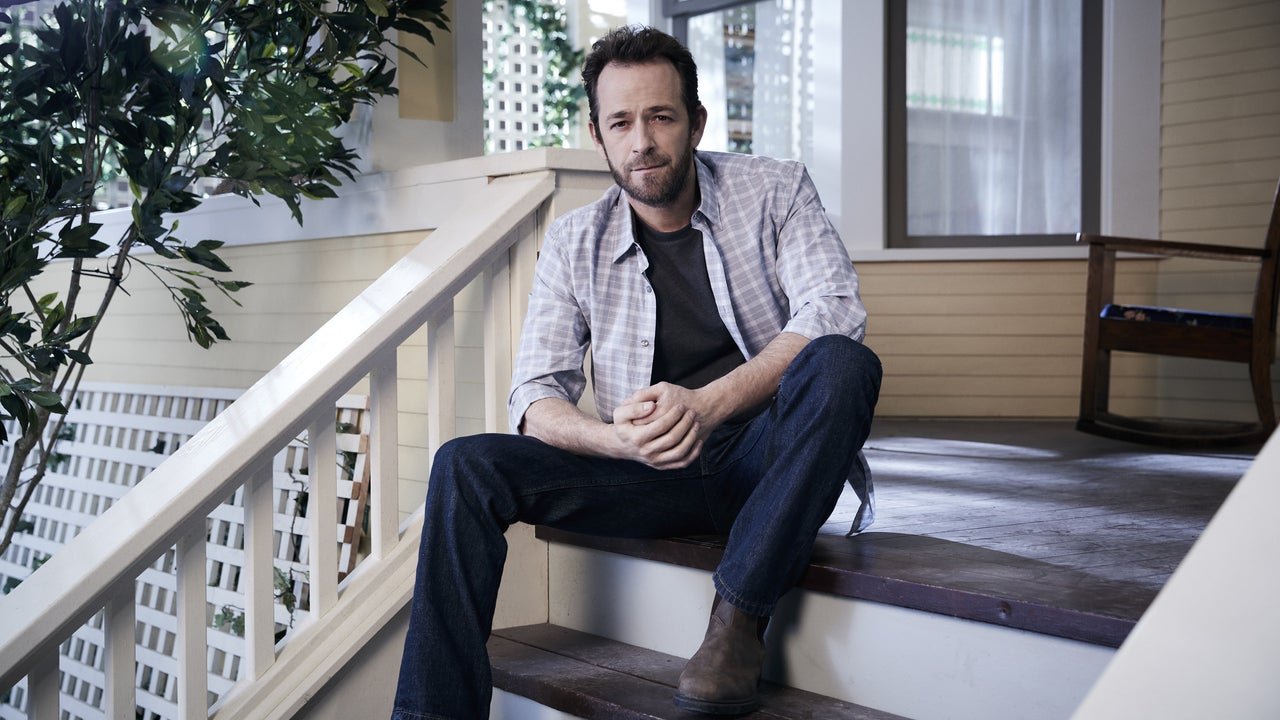 'Riverdale' Showrunner Roberto Aguirre-Sacasa Reveals This Week’s ...