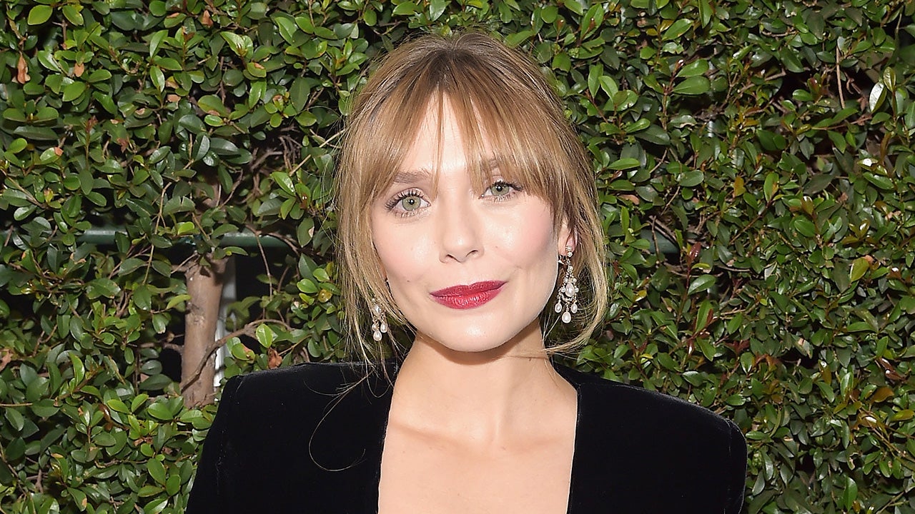 Elizabeth Olsen to Star in HBO Max Limited Series 'Love and Death ...
