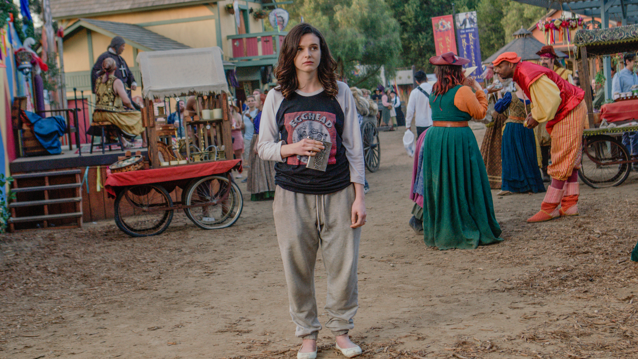 'American Princess' Boss on Ensuring Renaissance Faires Aren't the ...