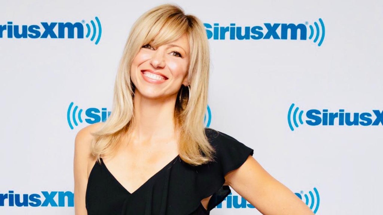 Debbie Gibson on Adoption, Possible Motherhood in Her 50s & New Kids on ...