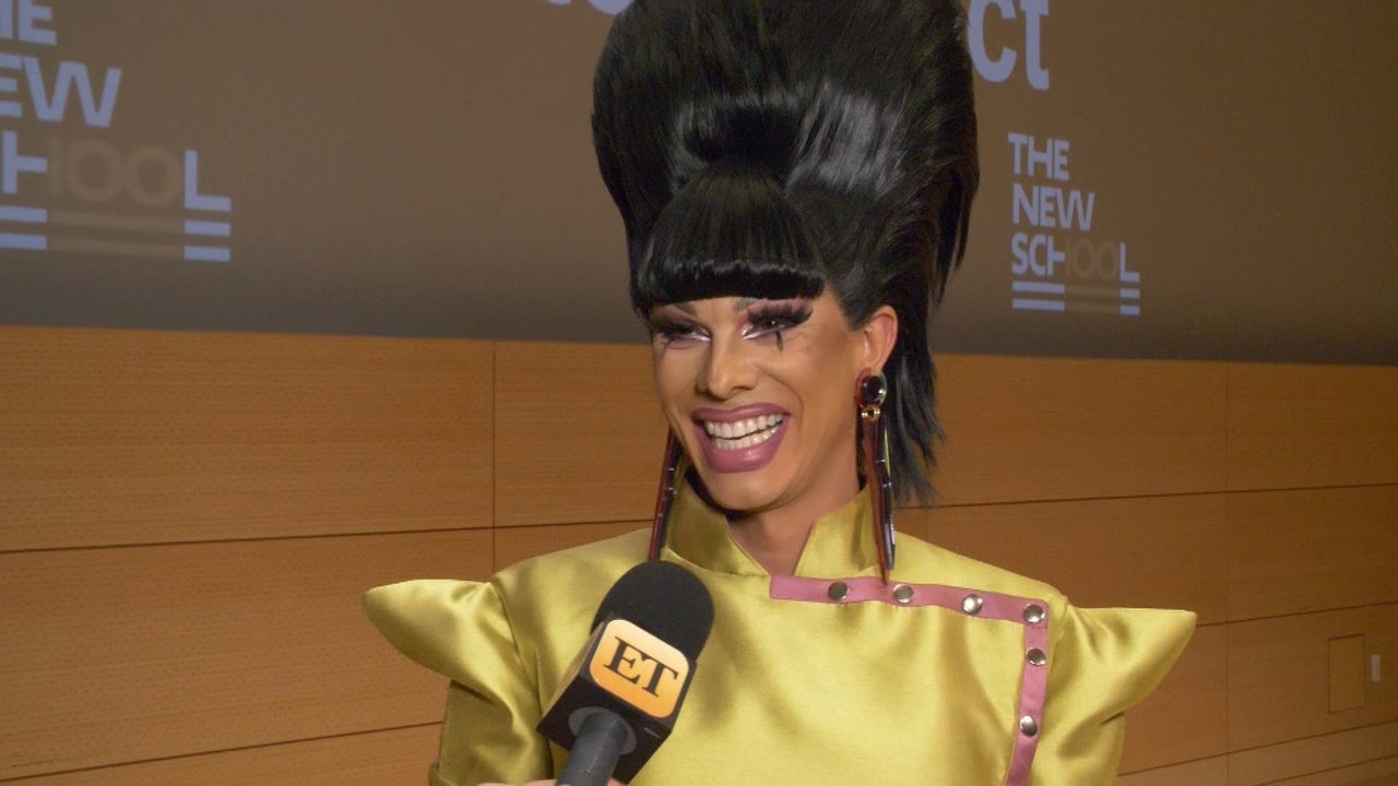 'RuPaul's Drag Race': Shuga Cain Just Wants to Show Everyone How to ...