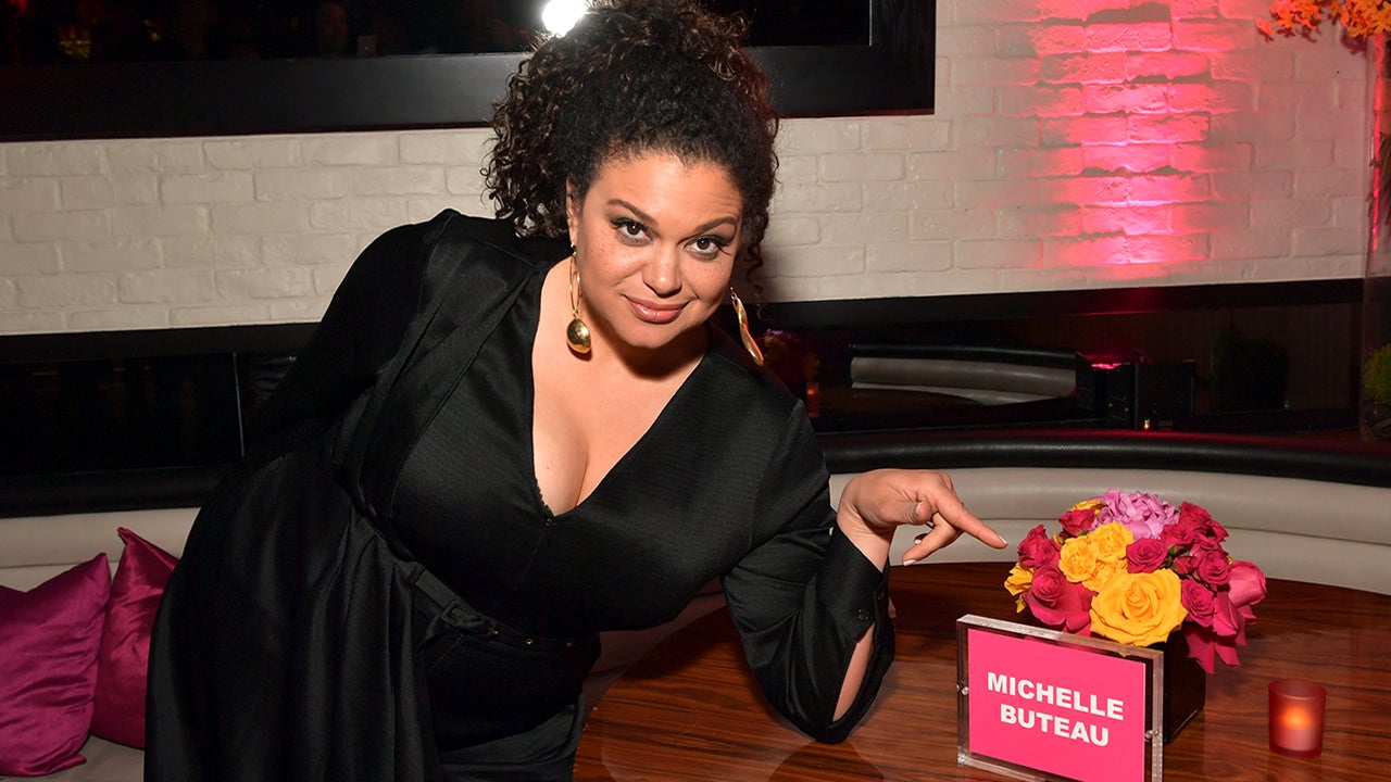 Welcome to Michelle Buteau's Moment: On 'Always Be My Maybe' and Making ...