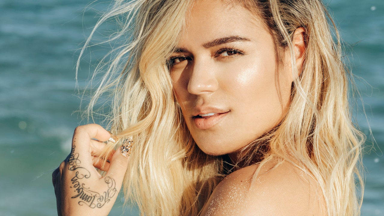 Karol G Aims for Global Success With New Album 'OCEAN' (Exclusive ...