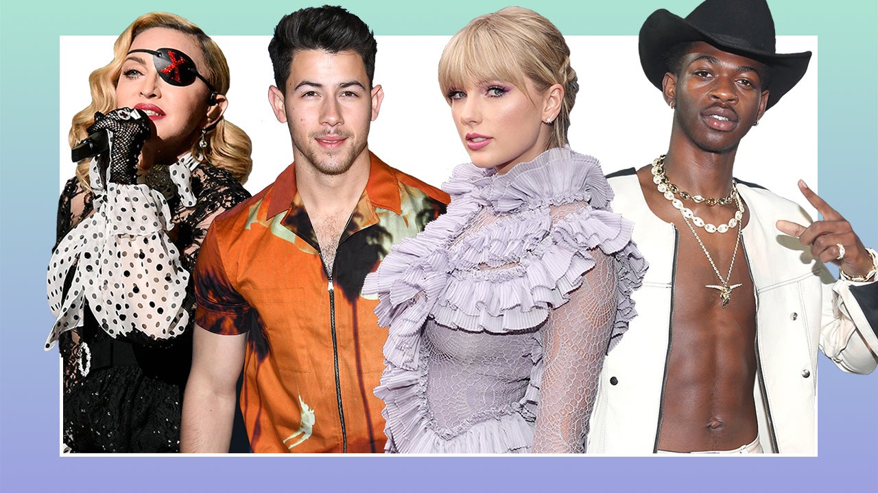 Summer Music Preview 2019: 15 Albums We Can't Wait to Hear ...