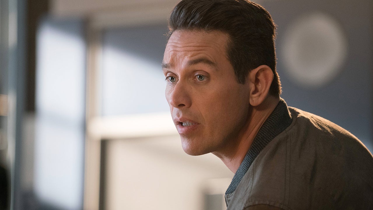 'Lucifer's Kevin Alejandro Talks Latinx Representation and That Season ...
