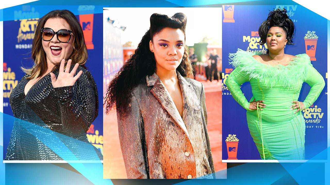 2019 MTV Movie & TV Awards: Red Carpet Arrivals | Entertainment Tonight