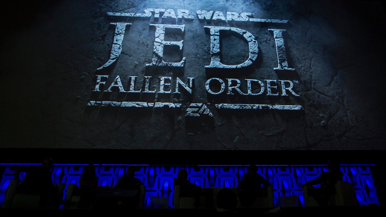 Inside E3 2019: Exclusive Interviews, Booth Tours and Tech Reveals ...