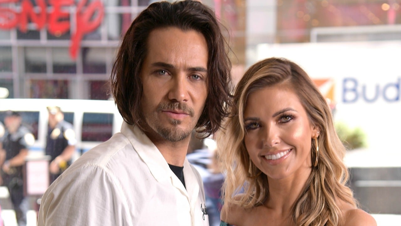 Justin Bobby Says 'There Will Always Be Some Kind of Spark' Between Him ...