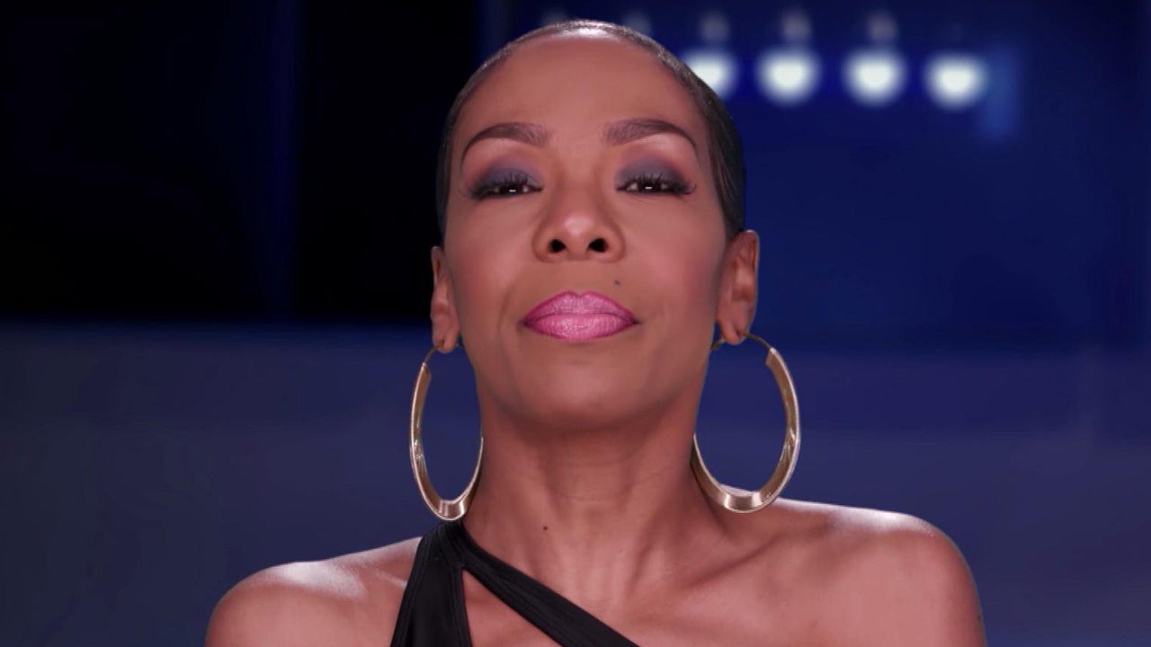 R. Kelly's Ex-Wife Drea Breaks Down Over His Drama on 'Growing Up Hip ...