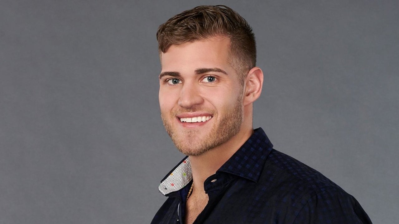 'The Bachelorette': Hannah Brown's Men Blow Up on 'Psychopath' Luke P ...