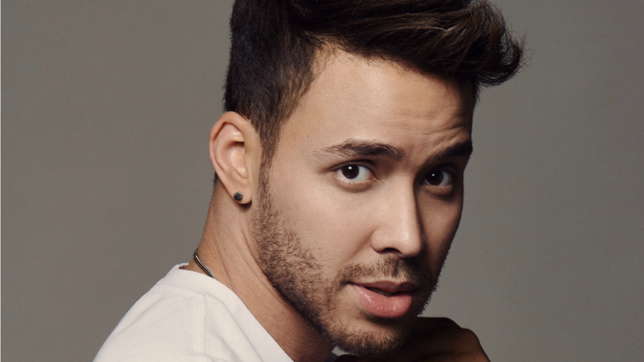 Prince Royce on How Music and Soccer Bring the 'Passion' Out in People ...