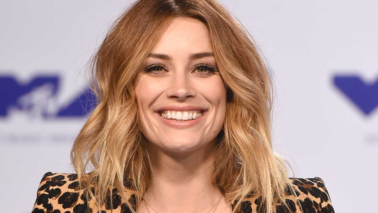 Arielle Vandenberg Griega